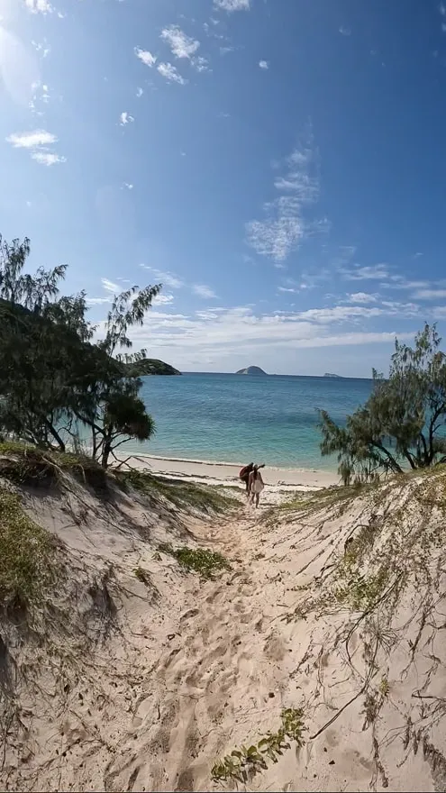 REVIEW: Lizard Island, Great Barrier Reef – The Luxury Traveller
