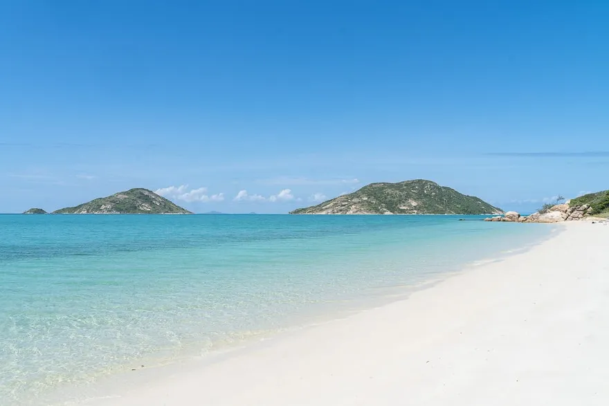 REVIEW: Lizard Island, Great Barrier Reef – The Luxury Traveller