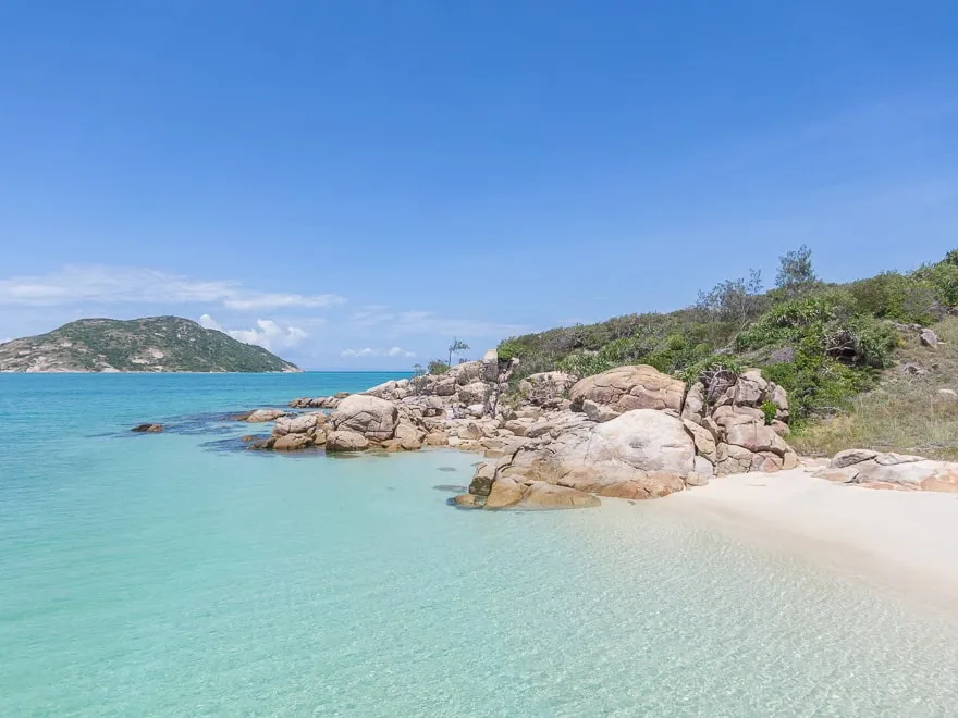 REVIEW: Lizard Island, Great Barrier Reef – The Luxury Traveller