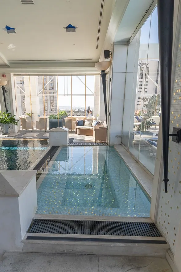 REVIEW: Four Seasons Amman, Jordan – The Luxury Traveller