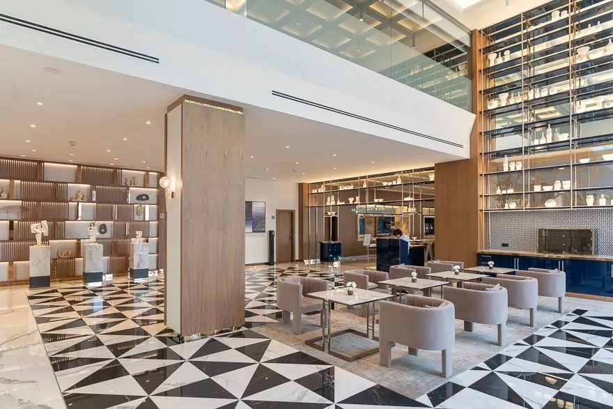 IHG Destined Benefits