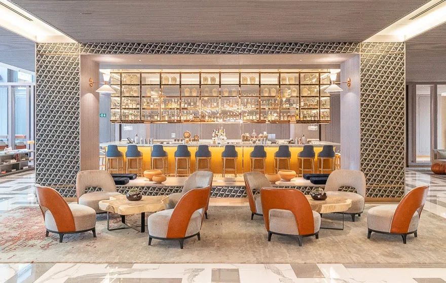 IHG Destined Benefits