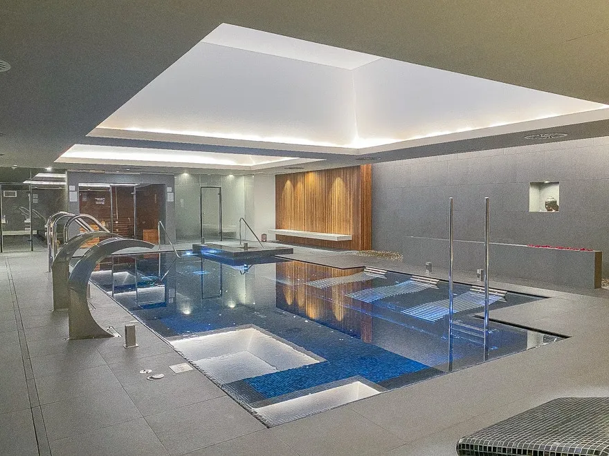 REVIEW: InterContinental Barcelona – The Luxury Traveller