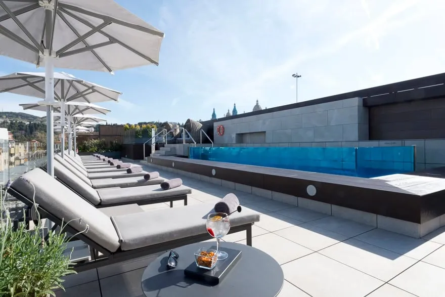 REVIEW: InterContinental Barcelona – The Luxury Traveller