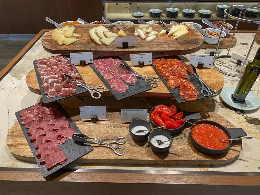REVIEW: InterContinental Barcelona – The Luxury Traveller