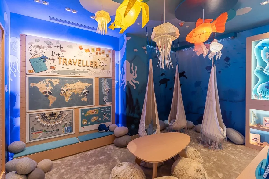 REVIEW: Joali Being, Maldives – The Luxury Traveller