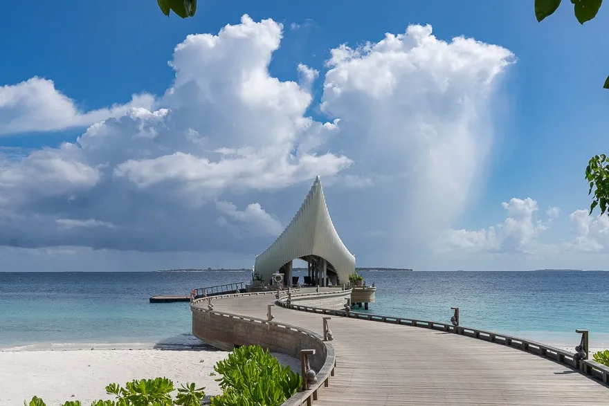 REVIEW: Joali Being, Maldives – The Luxury Traveller