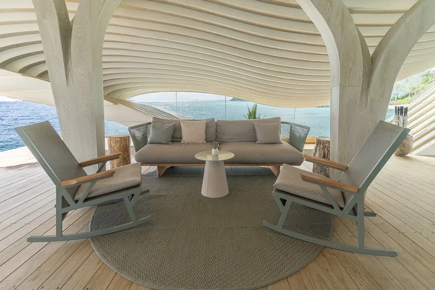 REVIEW: Joali Being, Maldives – The Luxury Traveller