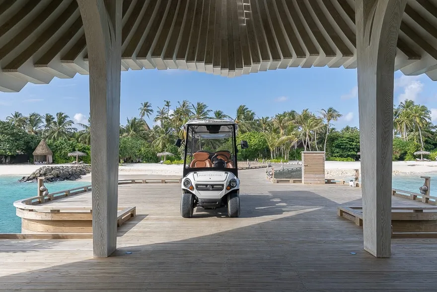 REVIEW: Joali Being, Maldives – The Luxury Traveller