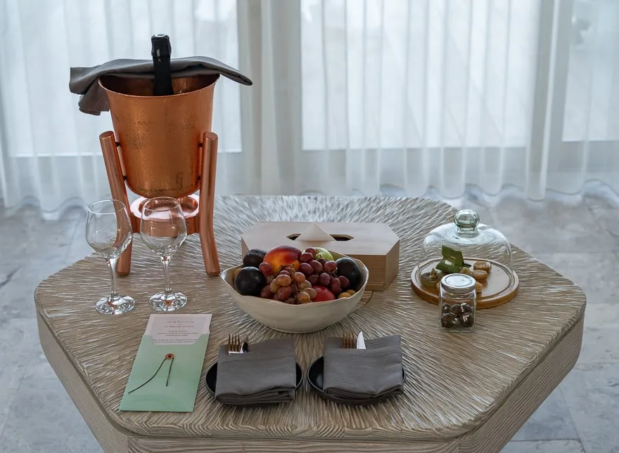 REVIEW: Joali Being, Maldives – The Luxury Traveller