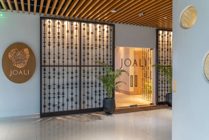 REVIEW: Joali Maldives – The Luxury Traveller