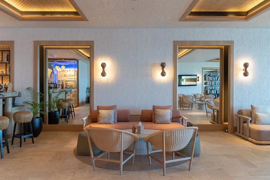 REVIEW: Joali Being, Maldives – The Luxury Traveller