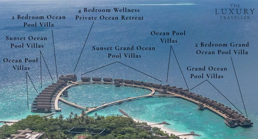 REVIEW: Joali Being, Maldives – The Luxury Traveller