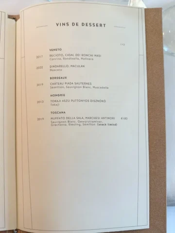 REVIEW: Belmond VSOE (Orient Express) – The Luxury Traveller