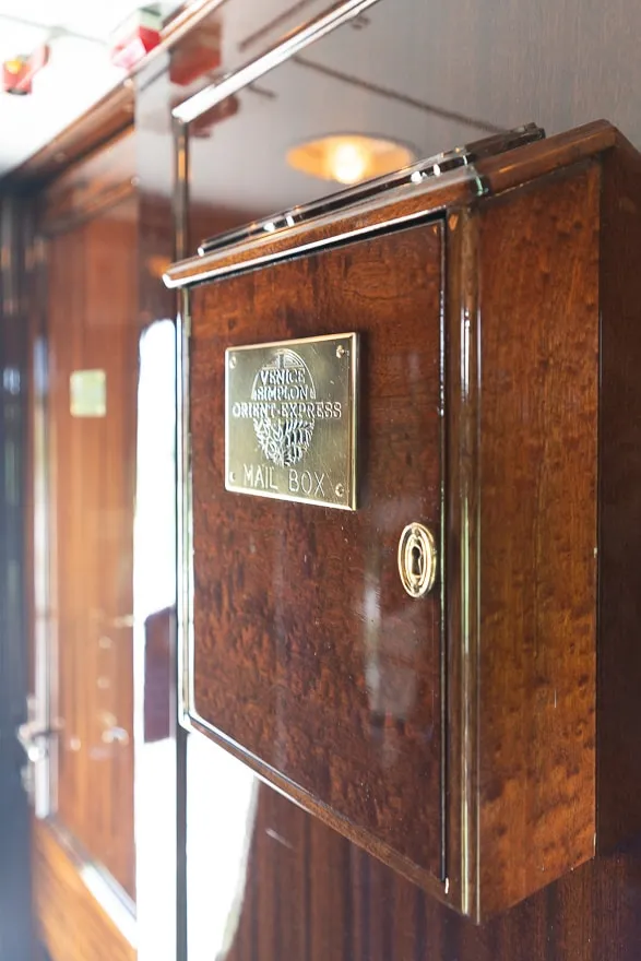 REVIEW: Belmond VSOE (Orient Express) – The Luxury Traveller
