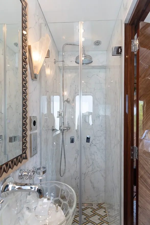 REVIEW: Belmond VSOE (Orient Express) – The Luxury Traveller