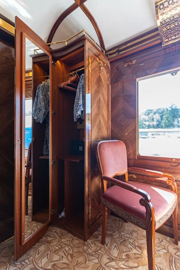 REVIEW: Belmond VSOE (Orient Express) – The Luxury Traveller