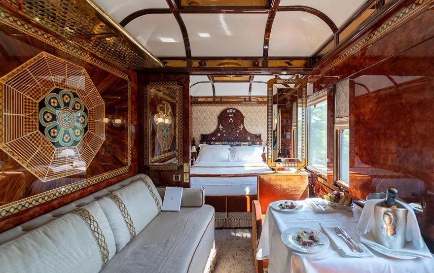 Belmond Bellini Club Benefits