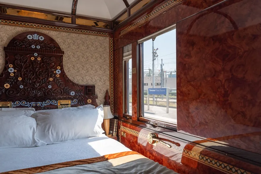 REVIEW: Belmond VSOE (Orient Express) – The Luxury Traveller