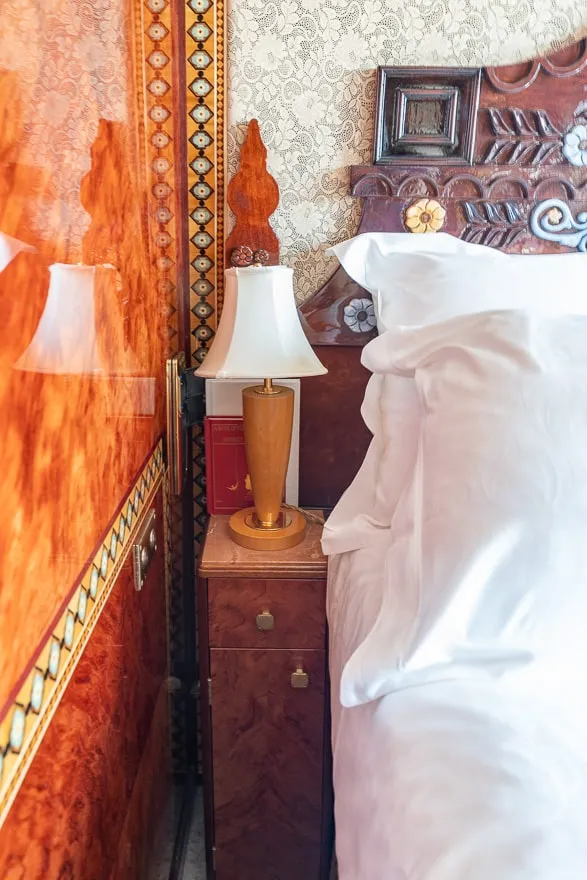 REVIEW: Belmond VSOE (Orient Express) – The Luxury Traveller