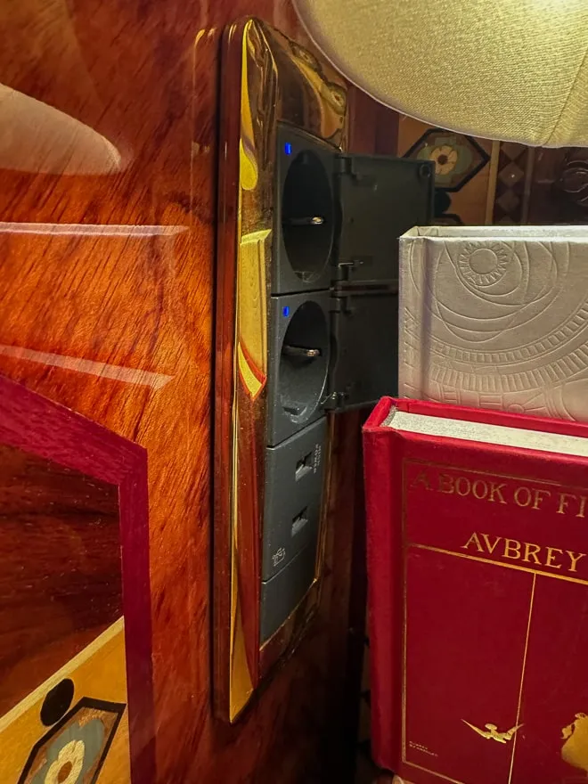 REVIEW: Belmond VSOE (Orient Express) – The Luxury Traveller