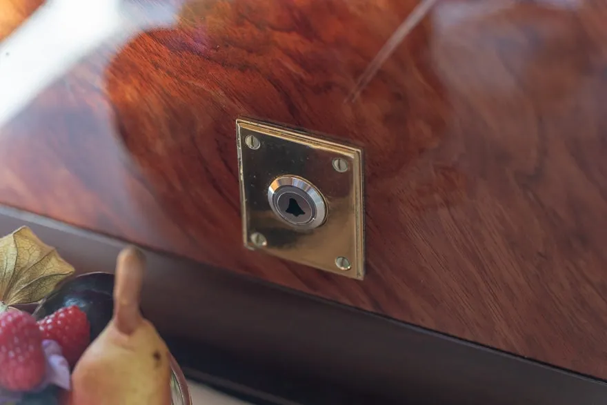 REVIEW: Belmond VSOE (Orient Express) – The Luxury Traveller