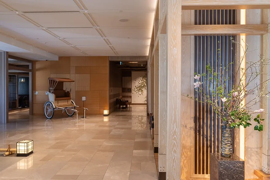 REVIEW: Four Seasons Kyoto – The Luxury Traveller