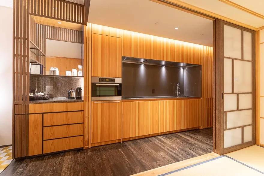 REVIEW: Four Seasons Kyoto – The Luxury Traveller