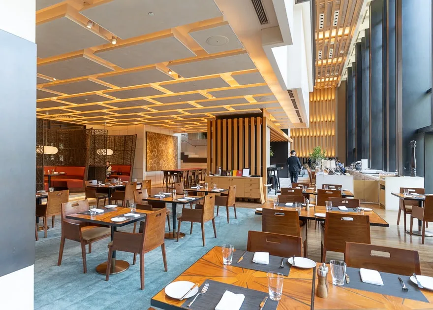 REVIEW: Four Seasons Kyoto – The Luxury Traveller