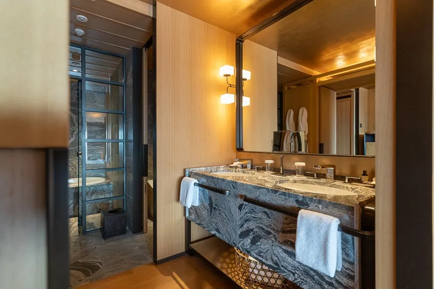 REVIEW: Park Hyatt Kyoto – The Luxury Traveller