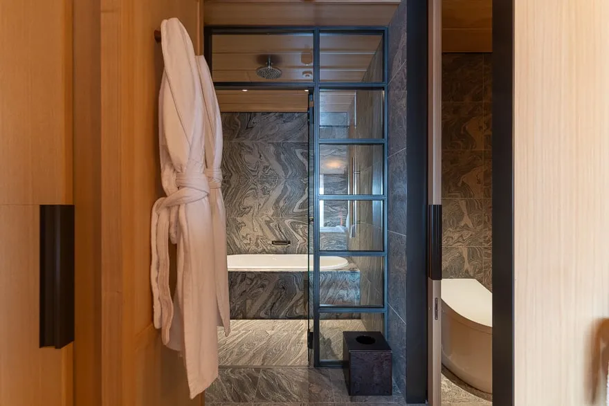 REVIEW: Park Hyatt Kyoto – The Luxury Traveller