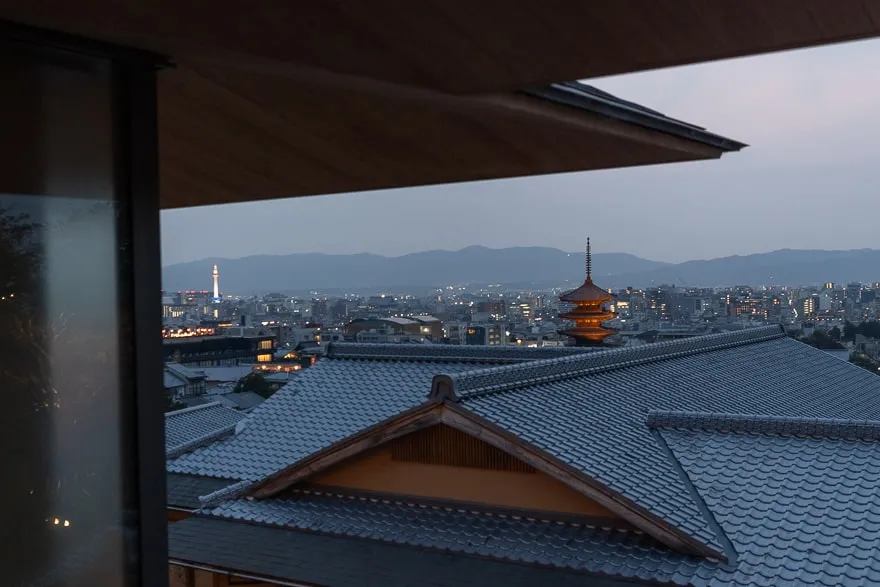 REVIEW: Park Hyatt Kyoto – The Luxury Traveller