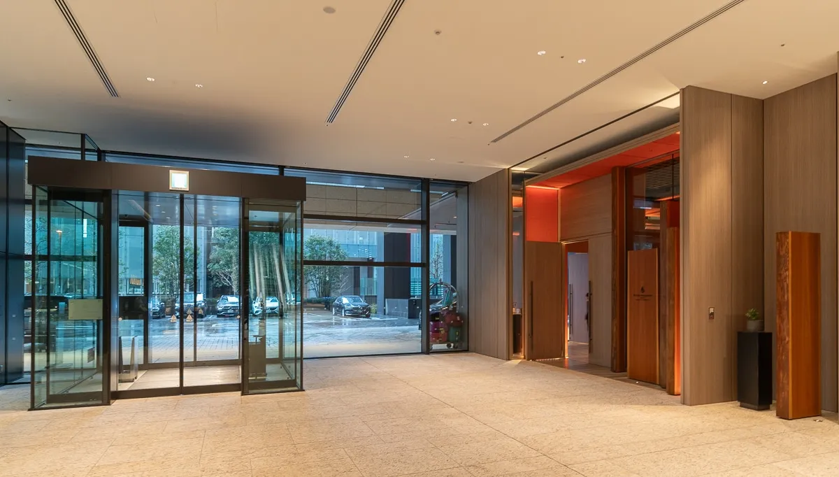 REVIEW: Four Seasons Otemachi Tokyo – The Luxury Traveller