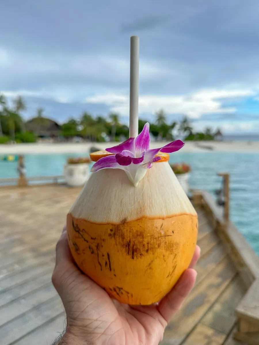 REVIEW: Joali Maldives – The Luxury Traveller