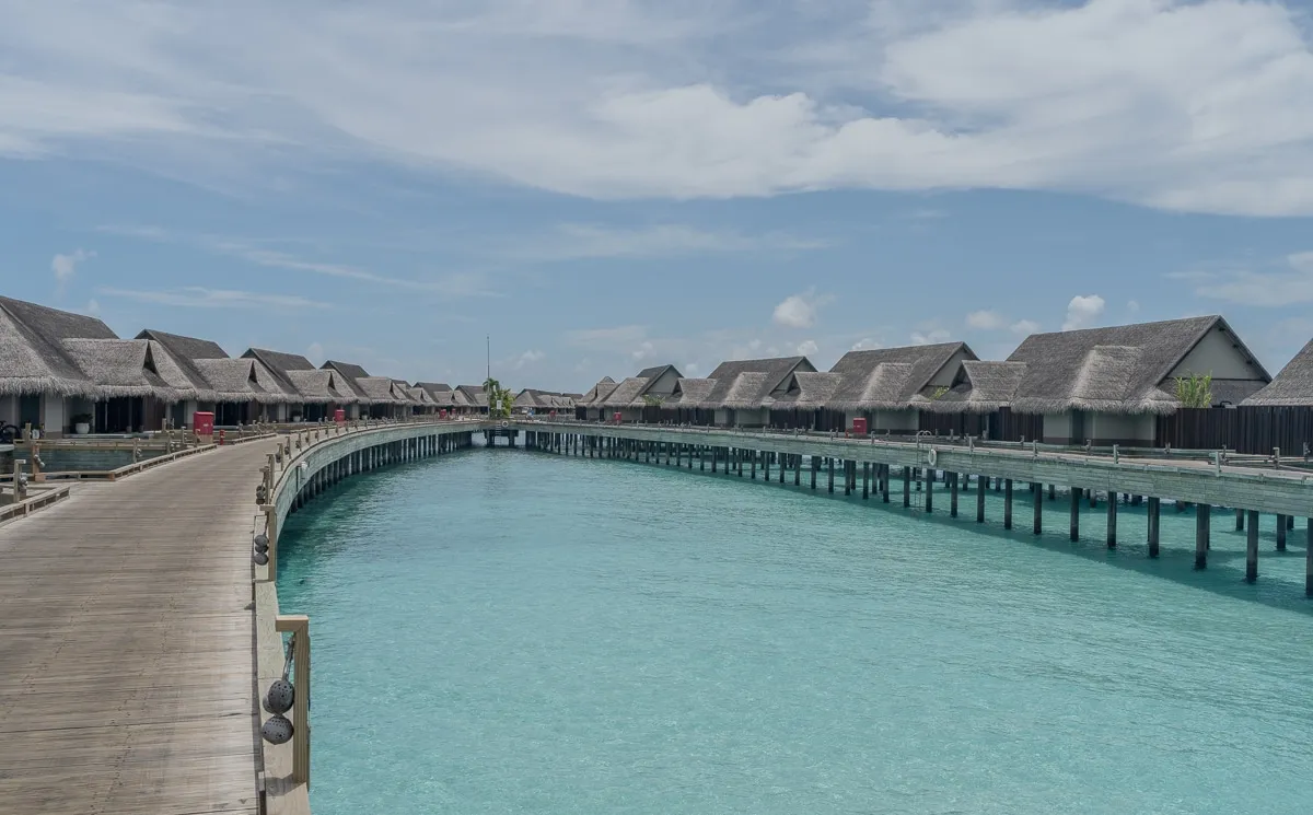 REVIEW: Joali Maldives – The Luxury Traveller