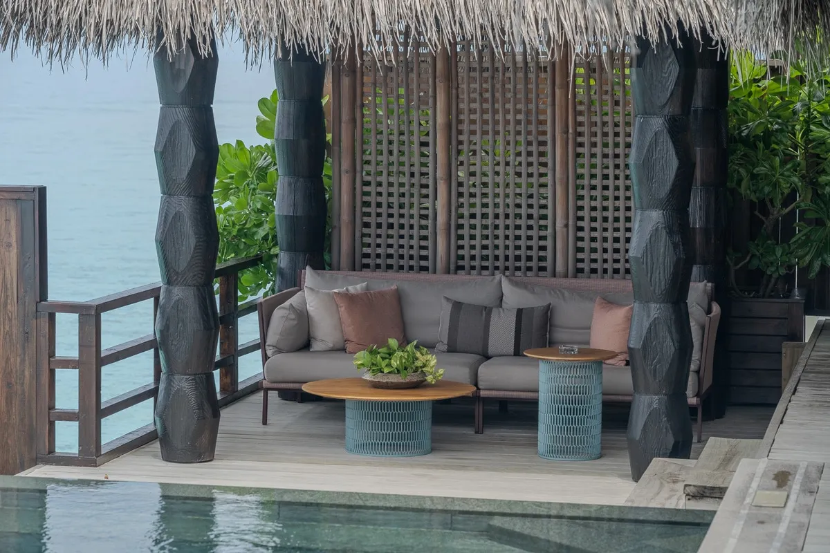REVIEW: Joali Maldives – The Luxury Traveller