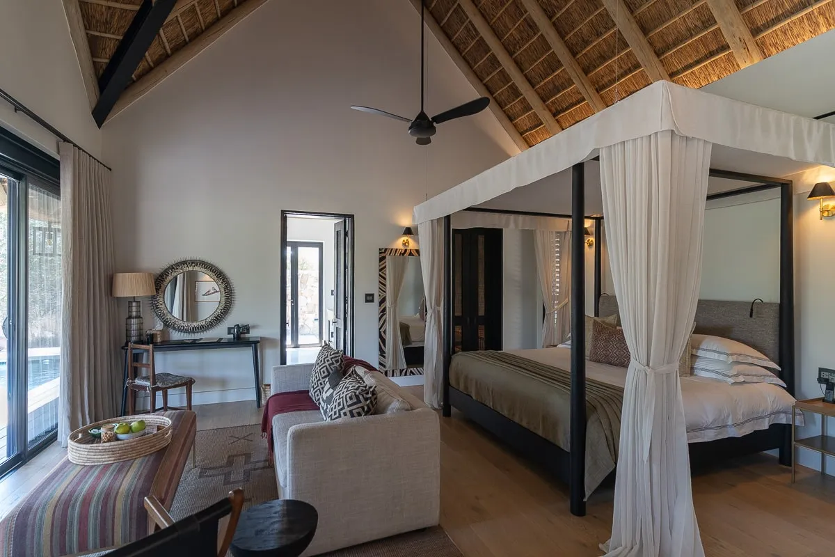 REVIEW: Monwana Africa Safari – The Luxury Traveller