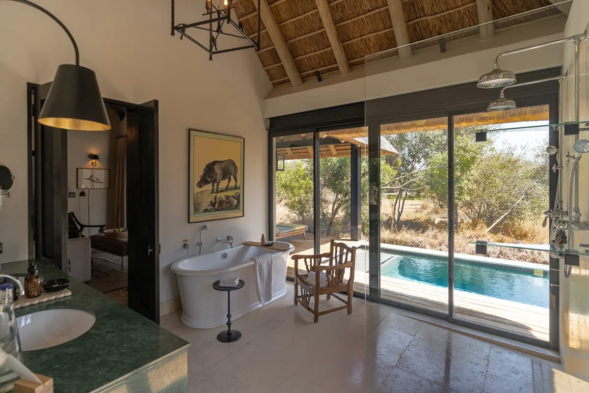 REVIEW: Monwana Africa Safari – The Luxury Traveller