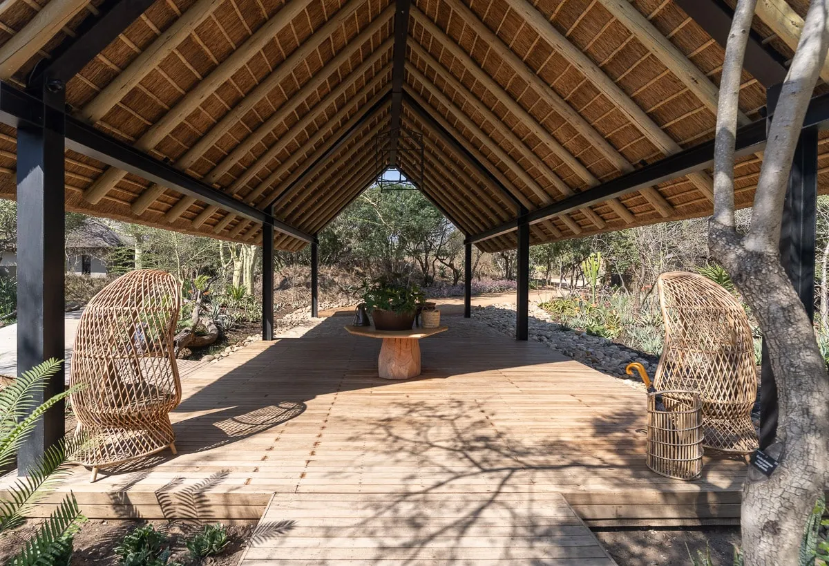 REVIEW: Monwana Africa Safari – The Luxury Traveller