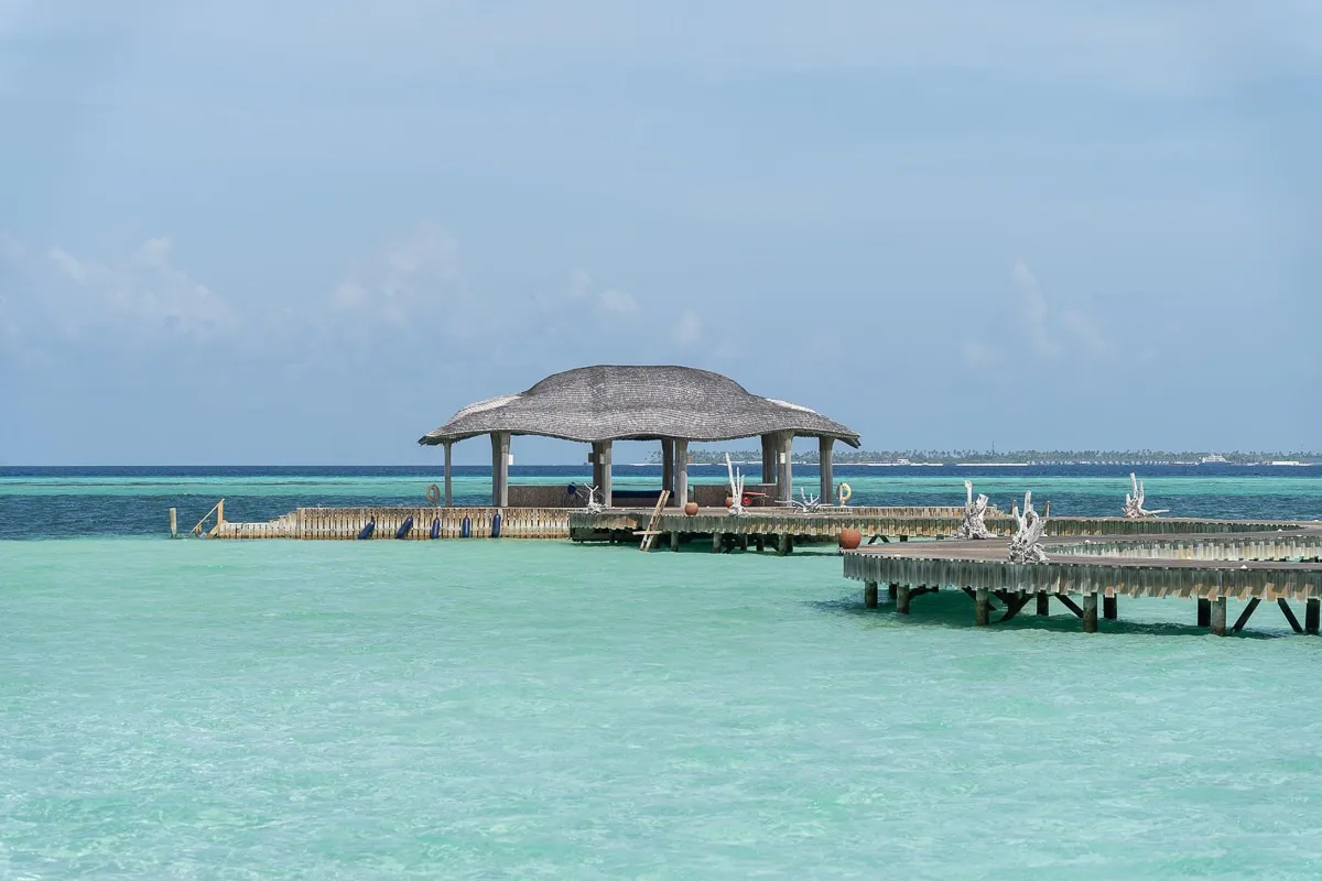 REVIEW: Soneva Jani – The Luxury Traveller