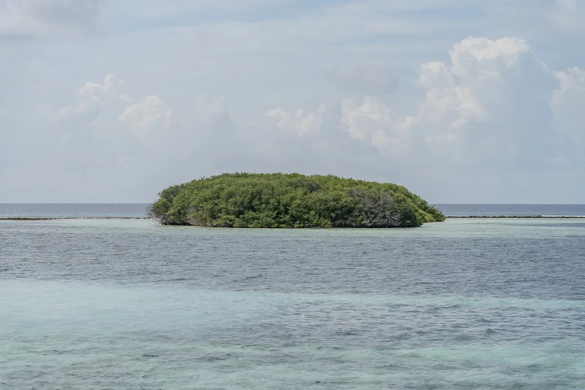 REVIEW: Soneva Jani – The Luxury Traveller