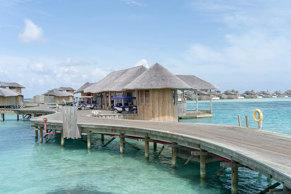 REVIEW: Soneva Jani – The Luxury Traveller