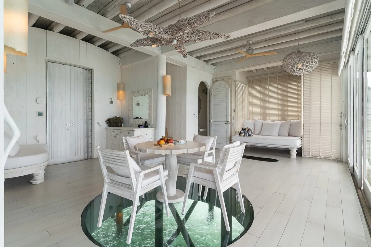 REVIEW: Soneva Jani – The Luxury Traveller