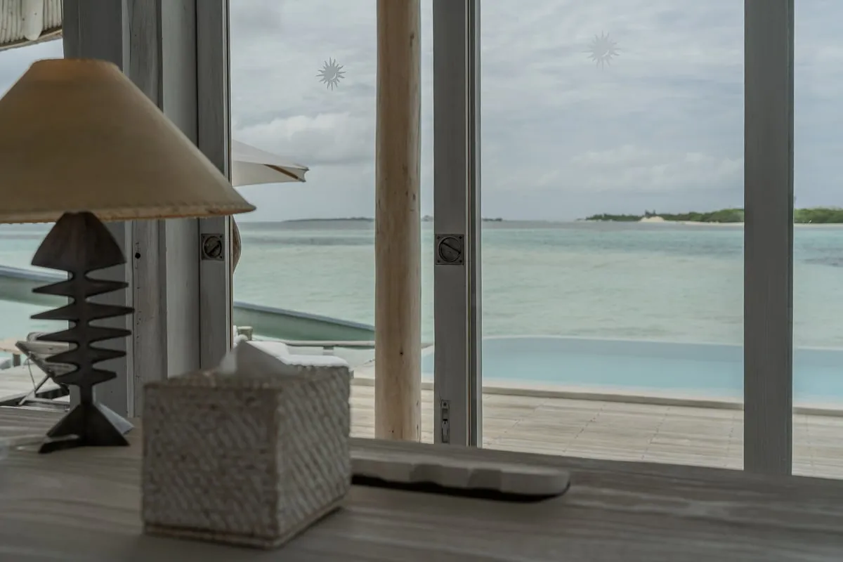 REVIEW: Soneva Jani – The Luxury Traveller