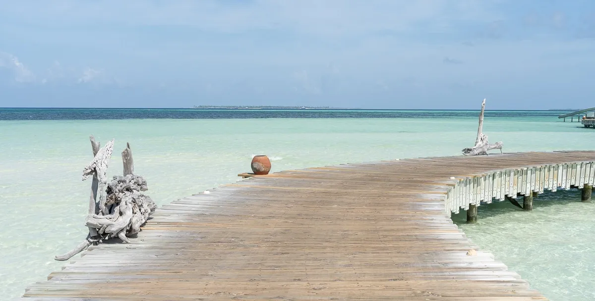 REVIEW: Soneva Jani – The Luxury Traveller