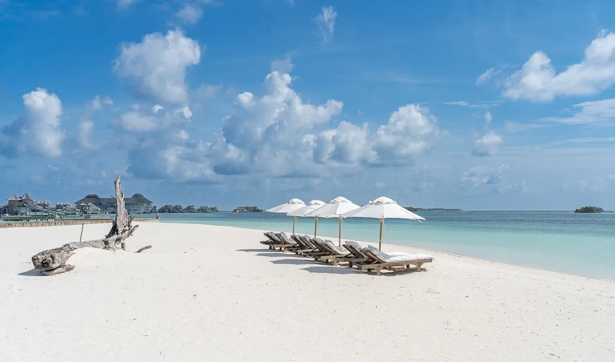 REVIEW: Soneva Jani – The Luxury Traveller