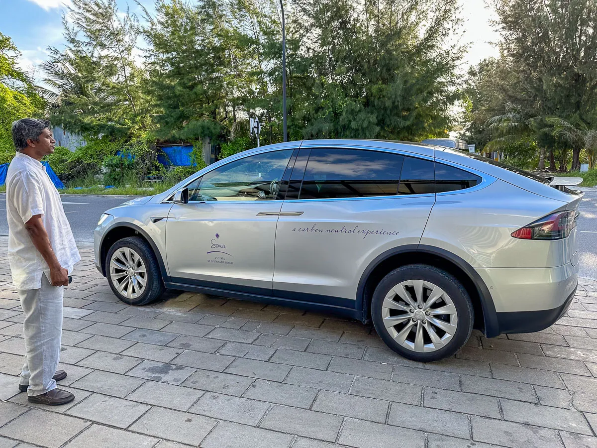 REVIEW: Soneva Jani – The Luxury Traveller