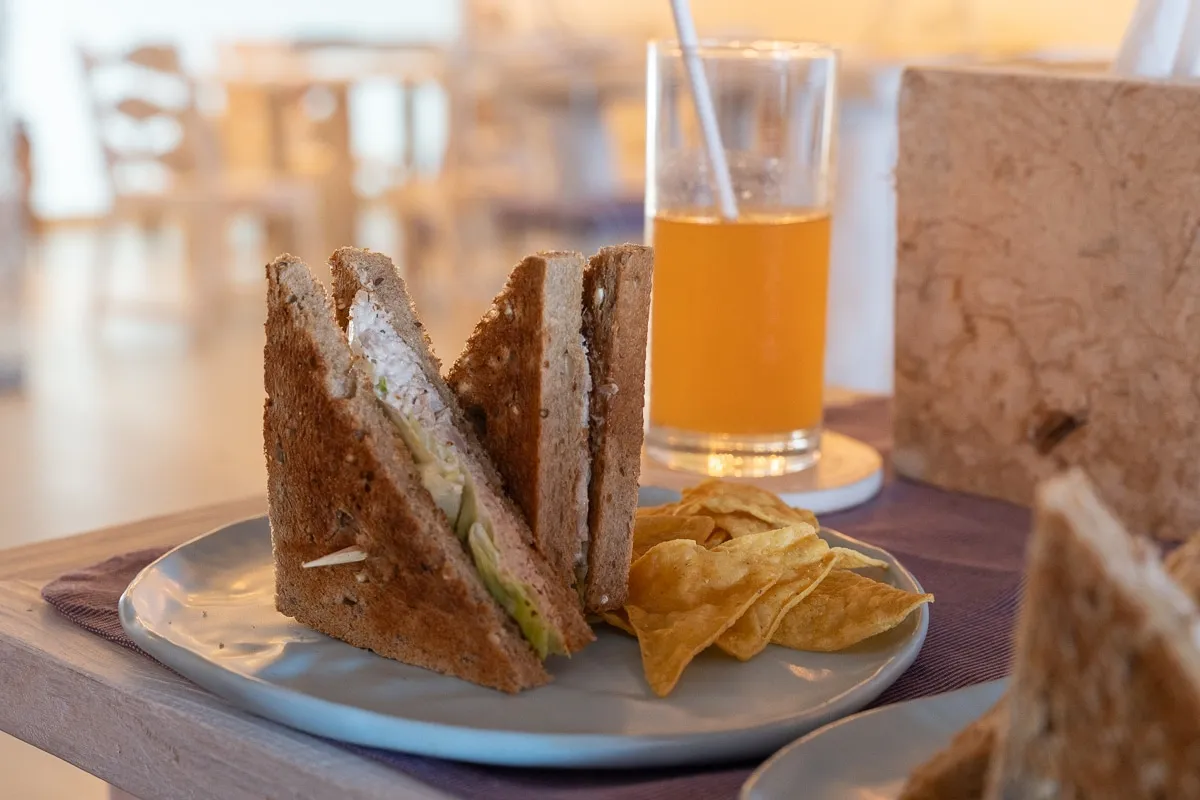 REVIEW: Soneva Jani – The Luxury Traveller