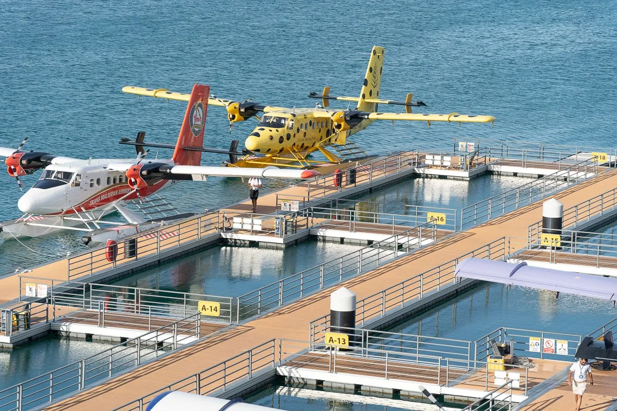 REVIEW: Soneva Jani – The Luxury Traveller