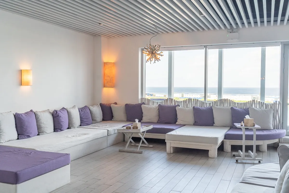 REVIEW: Soneva Jani – The Luxury Traveller